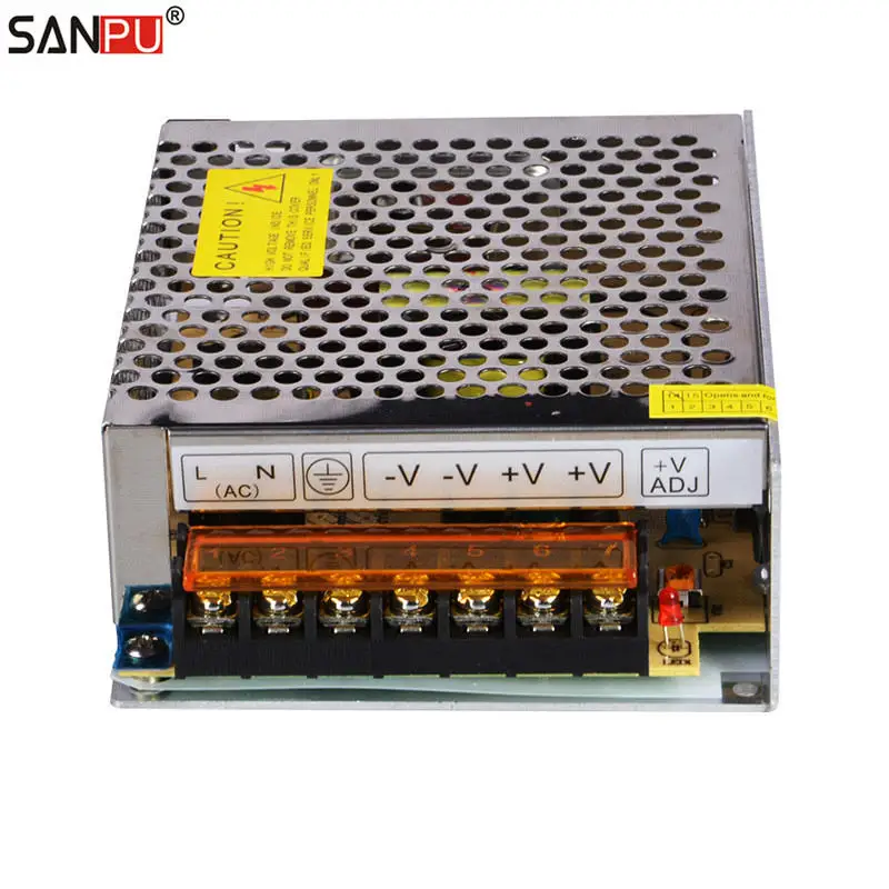 Online Buy Wholesale 240v ac 24v dc transformer from China 240v ac 24v ...
