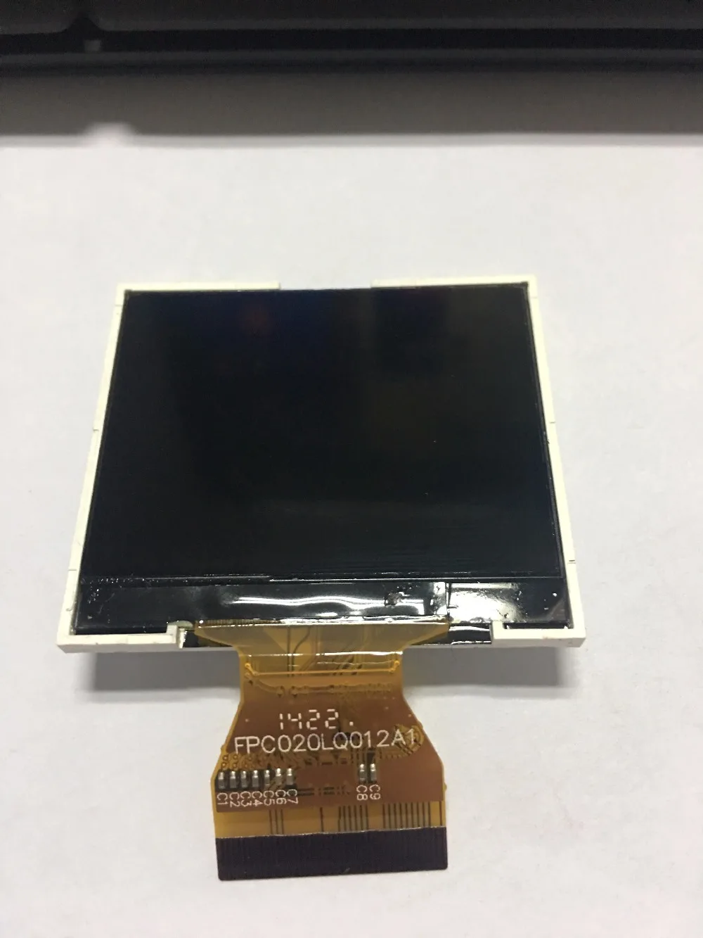 2.0 Inch Hd Lcd Screen Fpc020lq012a1 - Mobile Phone Lcd Screens ...