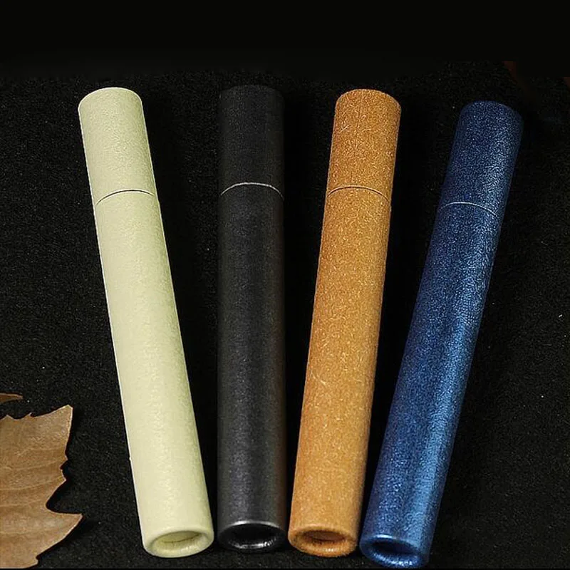 100pcs 20g Pure Natural Wormwood Incense Stick Paper Storage Box ...