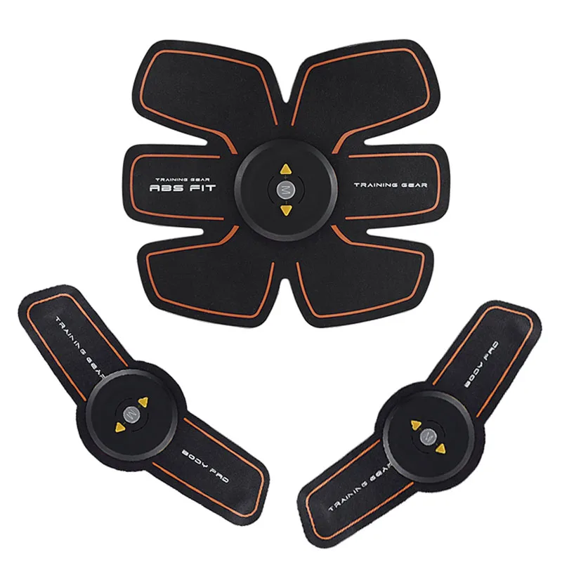 EMS Machines for Muscle Growth 2022 - Electric Muscle Stimulators