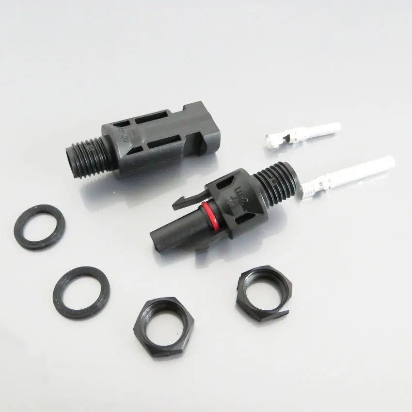 Online Buy Wholesale mc4 connector from China mc4 connector Wholesalers ...