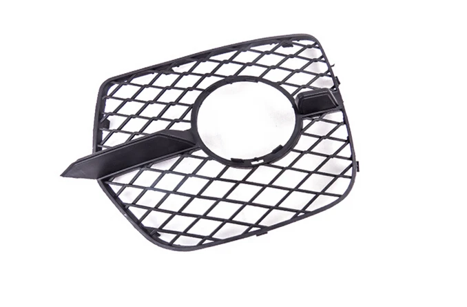 Front-Left-side-Bumper-Lateral-Open-Grill-for-BMW-X6-E71-E72-Hyb-2008 ...