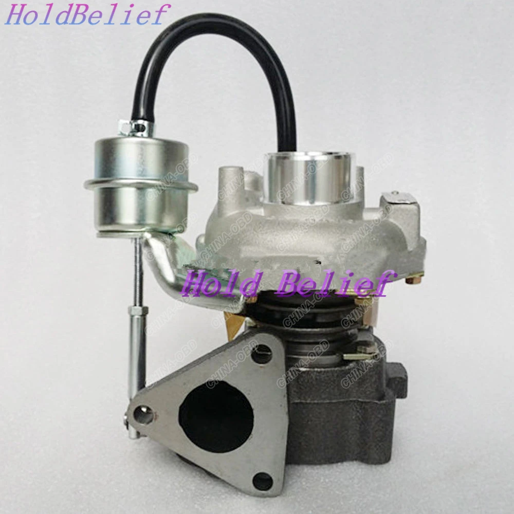 452195-5001S GT1544 turbo TURBOCHARGER For ALPHA Engine 452195-0001