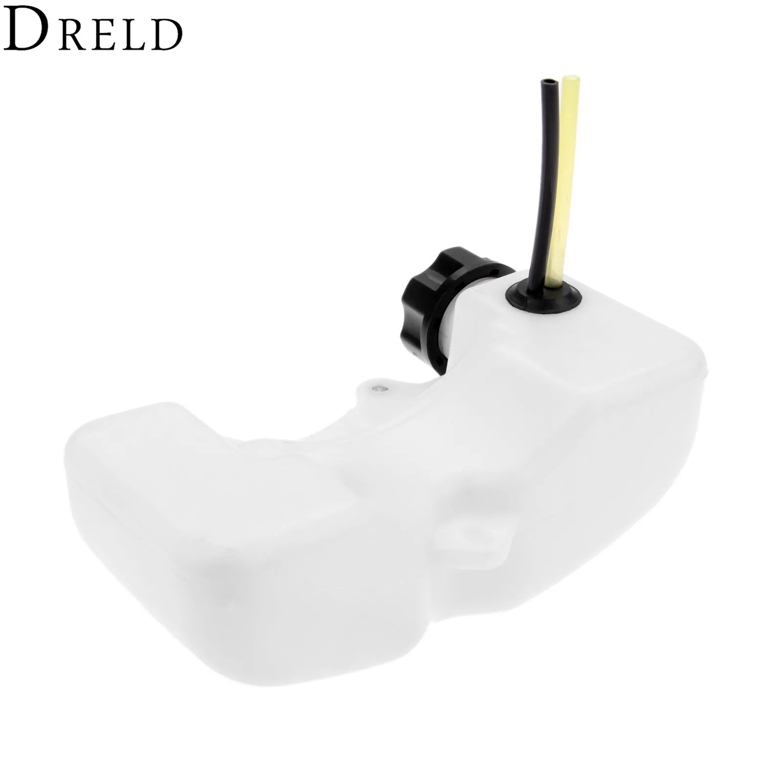 Tondeuse,Drald – réservoir de carburant 32F HT2300 32, 1 pièce, adapté ...