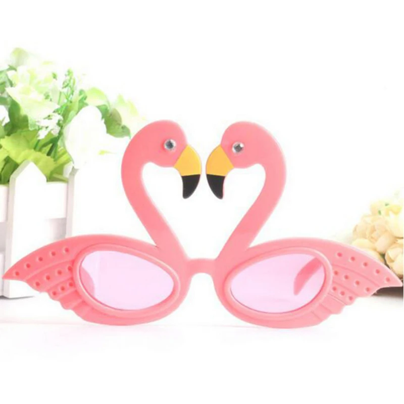 Buy 1pc New Hawaiian Eyewear Accessories Ball Party