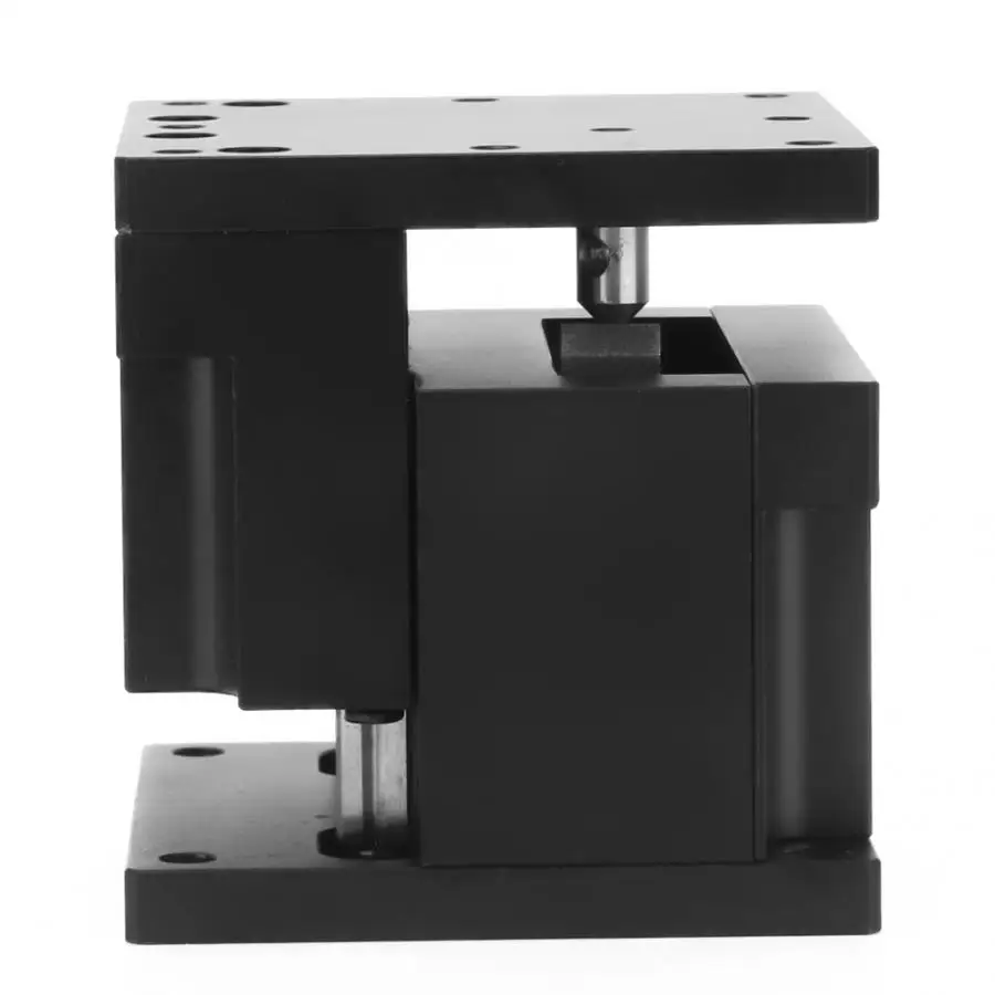 Linear Bearings Fine-Tuning Linear Stages SEMZA-60 Trimming Platform ...