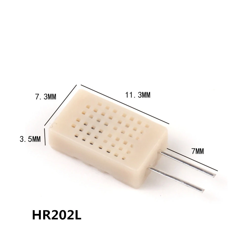 HR202 гигрометр датчик влажности HR202L датчик влажности для arduino ...