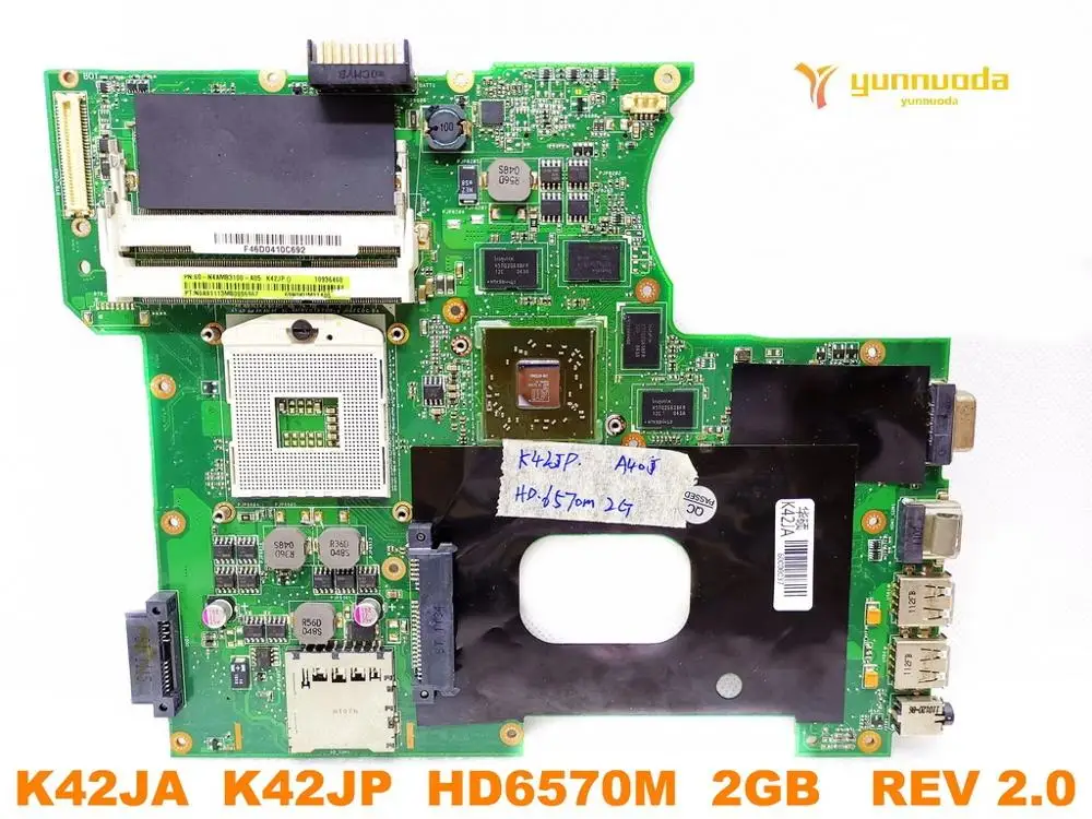 laptop-motherboard-for-ASUS-K42JA-A40J-K42JP-HD6570M-2GB-GPU-REV-2-0 ...