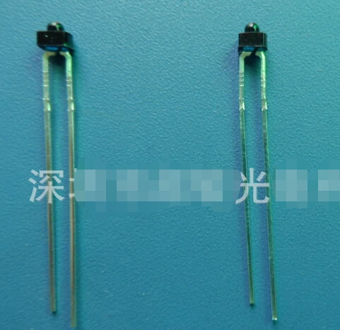 1.8mm Silicon Pin Photodiode Fast Response Time High Photo Sensitivity ...