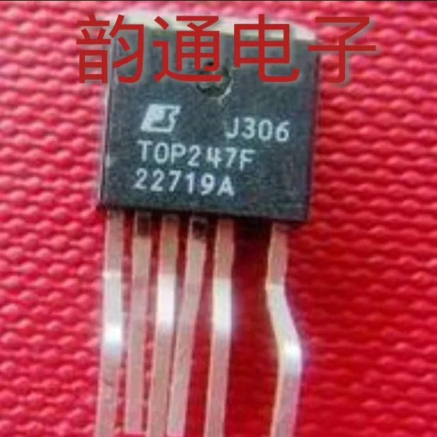 TOP247F TOP247FN IC|ic| - AliExpress