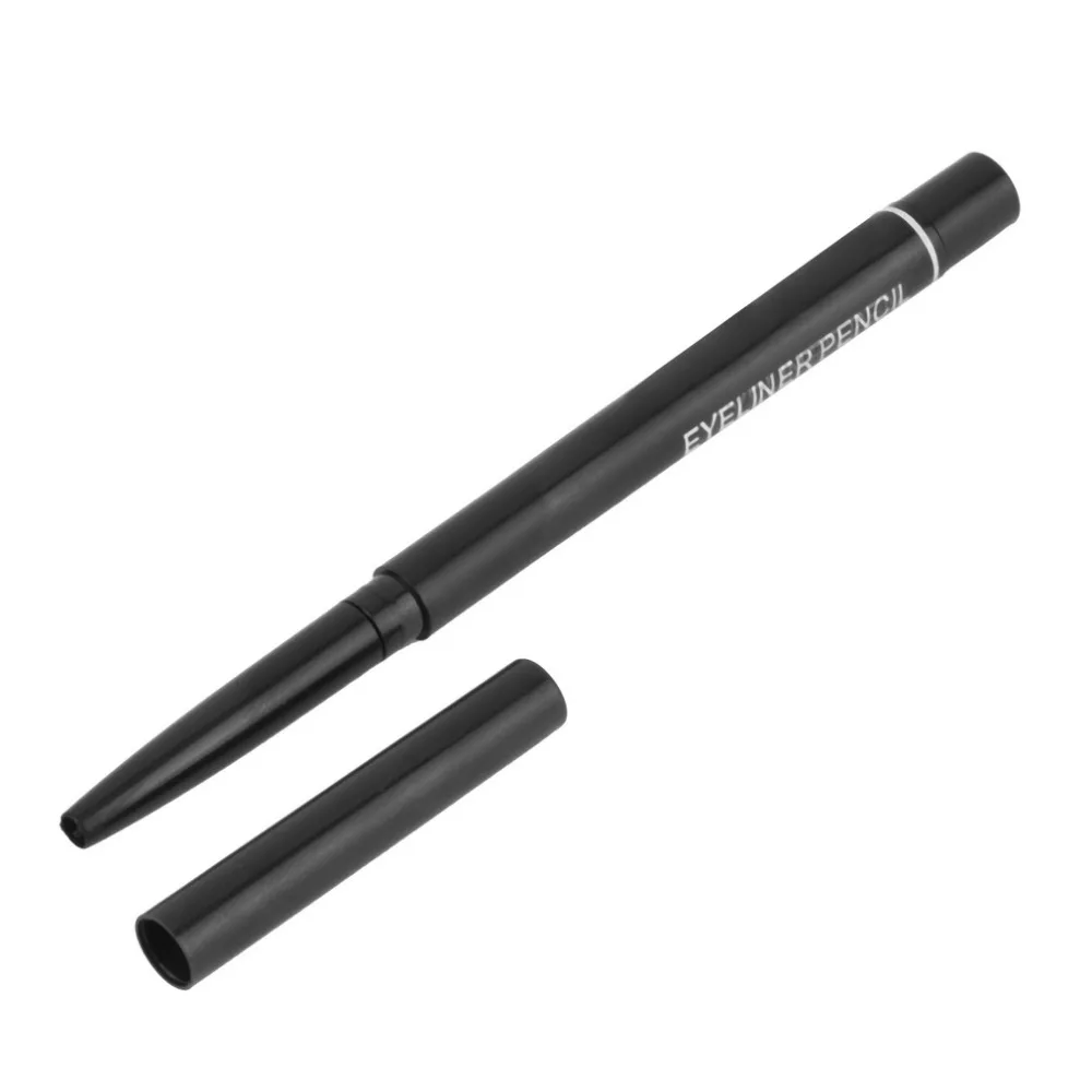 Long Lasting Automatic Eyeliner Eye Liner Pencil Waterproof Beauty ...