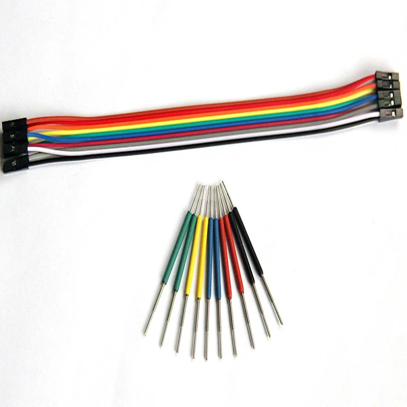 Micro Ic Clamp 10pcs/set Sop/soic/tssop/tsop/ssop/msop/plcc/qfp/tqfp ...