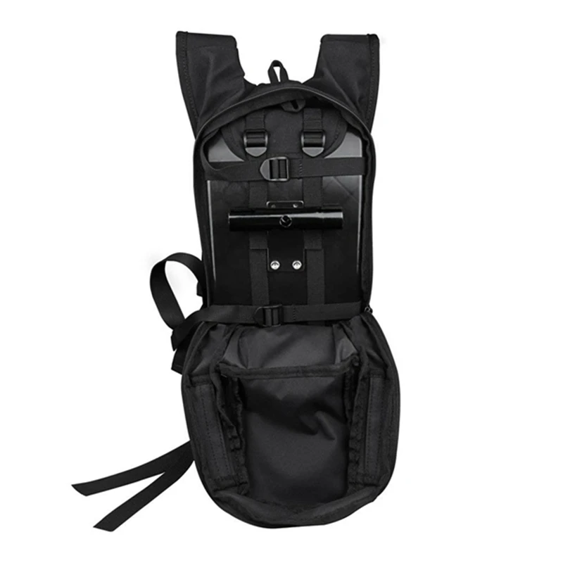 Best Price SHOOT Backpack Quick Assembly Guide Sports Bag for GoPro ...