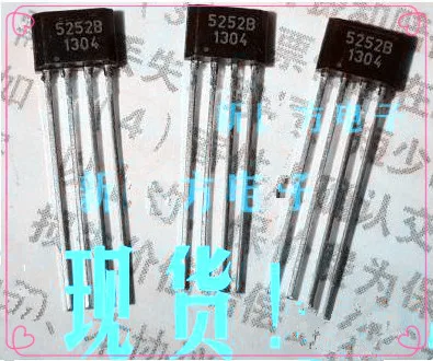 Free-shipping-5252b-ic-Led-Solar-Lawn-Lamp-Driver-Ic-5252B-Circuit ...