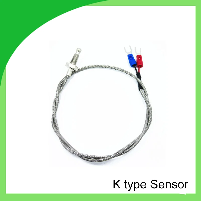 K Type Thermocouple Temperature Sensor Switch - Switches - AliExpress