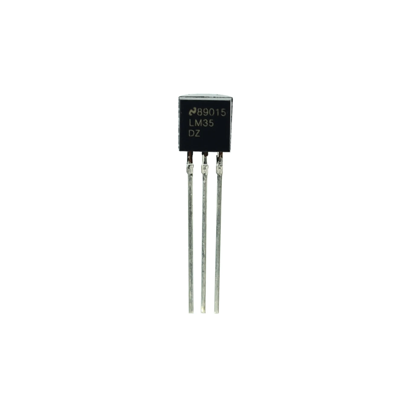 LM35DZ TO92 LM35 TO-92 LM35D Precision Centigrade Temperature Sensors ...