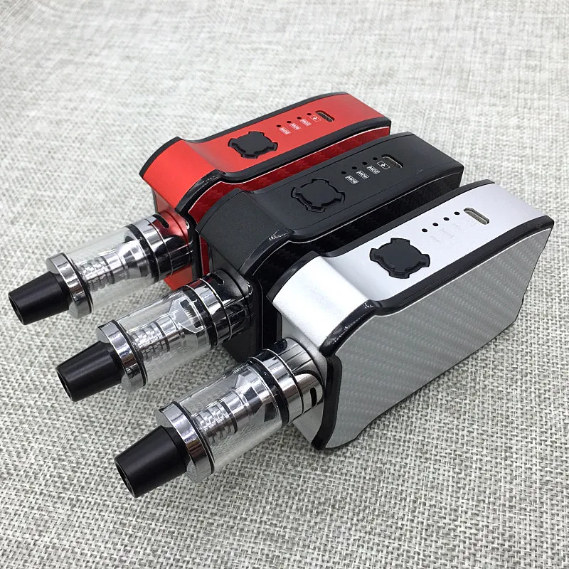 Vape Mod Original Electronic Cigarette Vape Kit 80W Liquid Vaping Juice ...