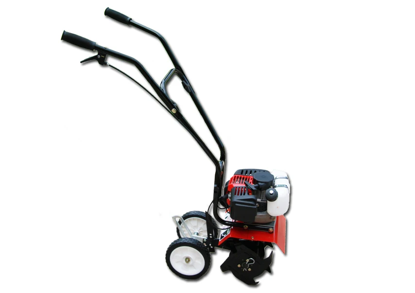 Online Buy Wholesale mini tiller cultivator from China mini tiller ...