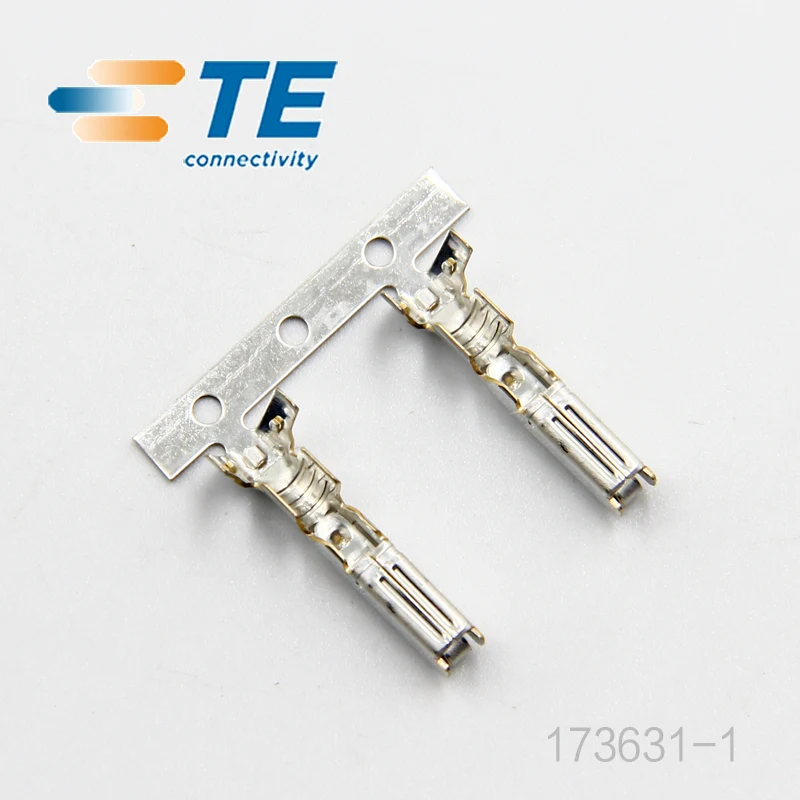 20pcs-173631-1-thousand-pieces-of-electronic-AMP-TE-TYCO-Tyco-ex ...