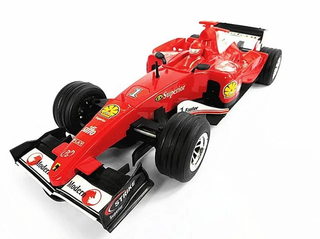 car rc electric toys Mini RC Radio Remote Control Micro FORMULA 1 F1 ...