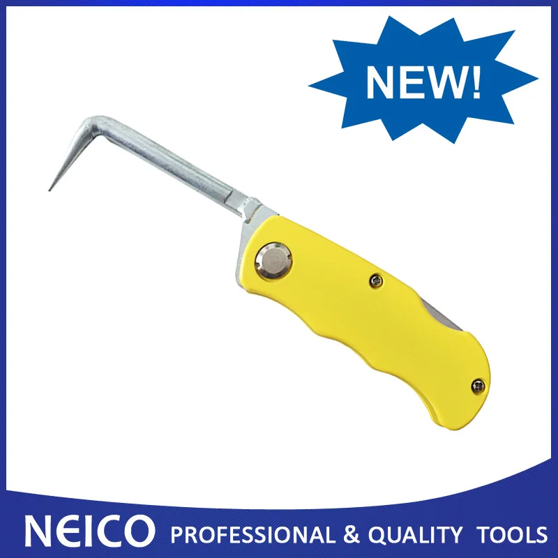 FREE SHIPPING 50PCS New Folding Seam Probe Tester For Single Ply ...