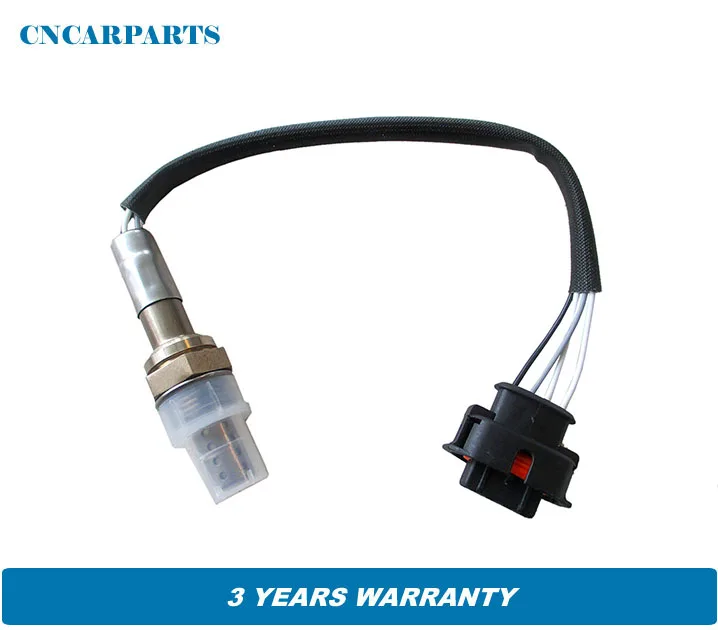 O2 ออกซิเจน Lambda Sensor สำหรับ HOLDEN COMBO Opel ASTRA MERIVA TIGRA ...