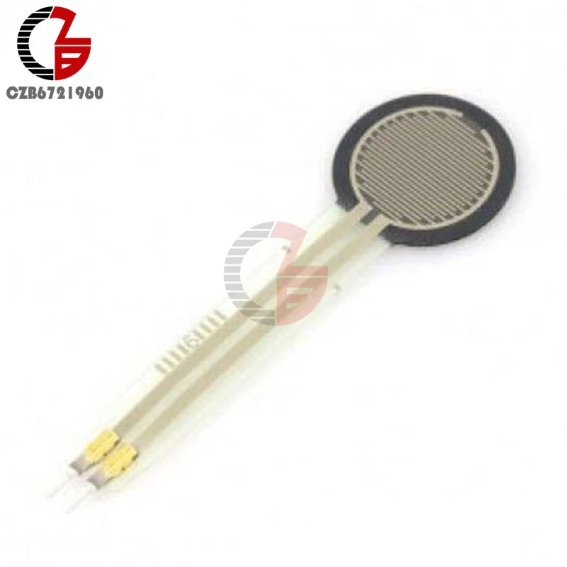 FSR402 Sensor 0.5 FSR For Arduino Force Sensitive Resistor Pressure Sensor