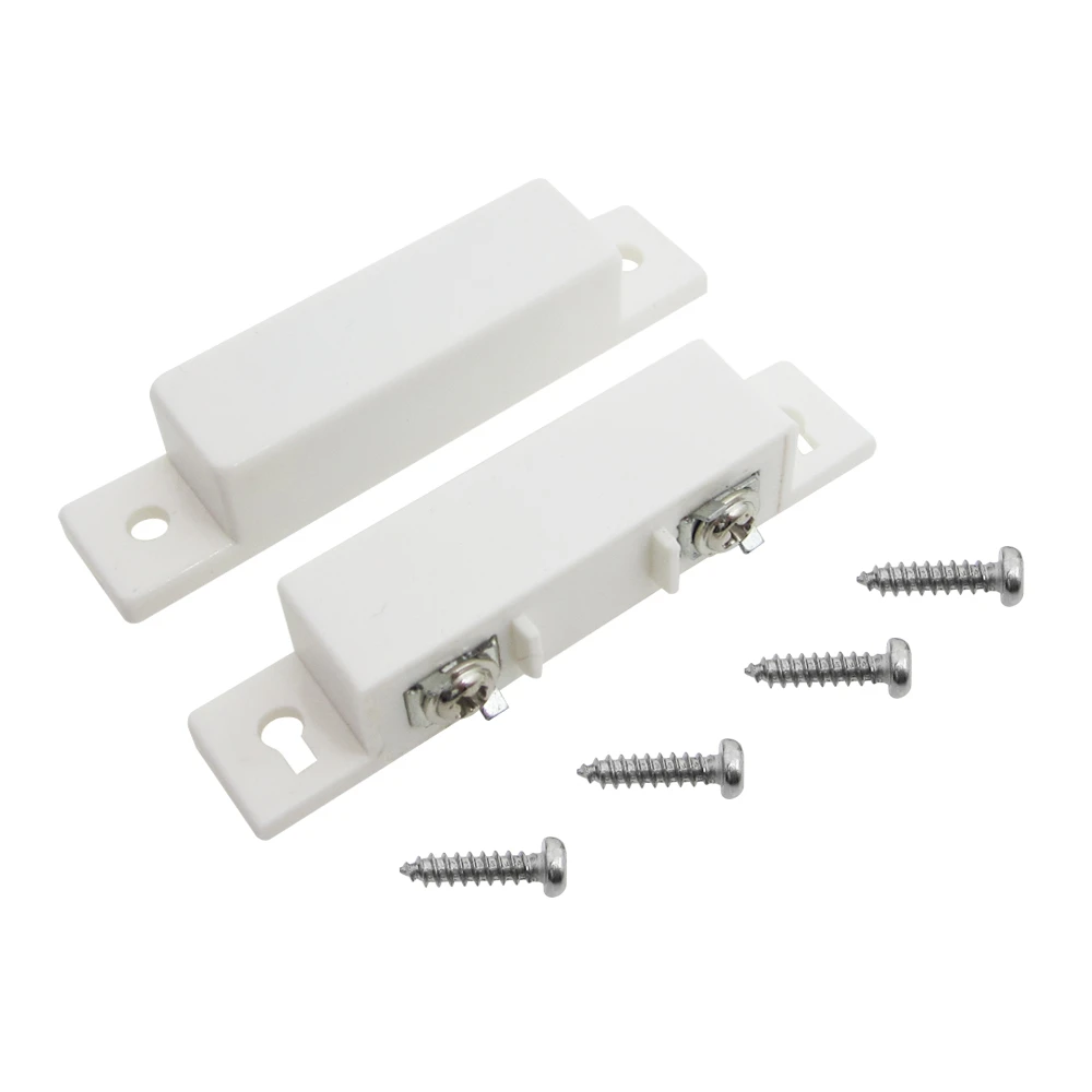 MC 31 Wired door magnetic contact new 2pcs=1pair|contact magnetic ...
