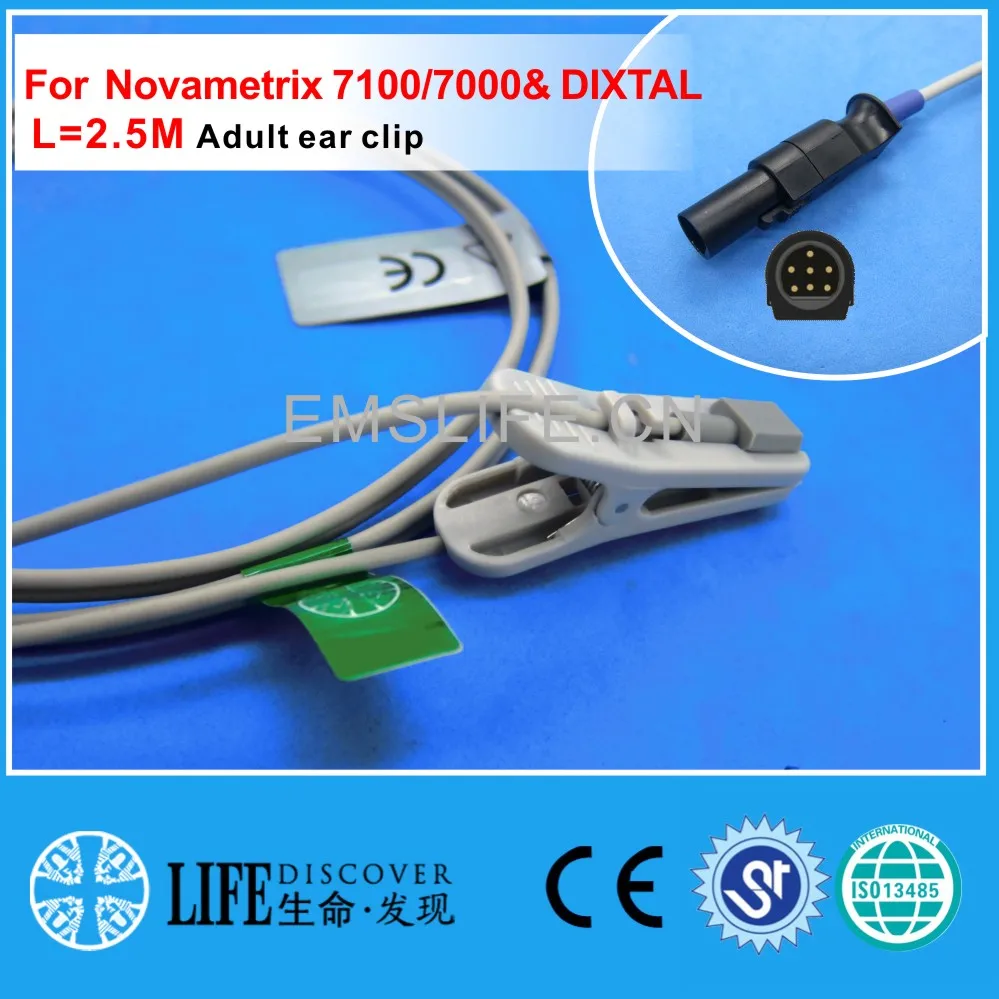 Reusable-adult-ear-clip-spo2-sensor-for-Novametrix-7100-7000-DIXTAL.jpg