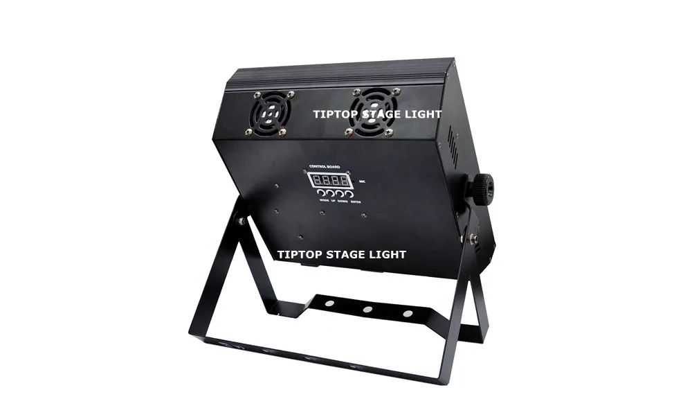 Led Matrix Strobe Light | Tiptoplight