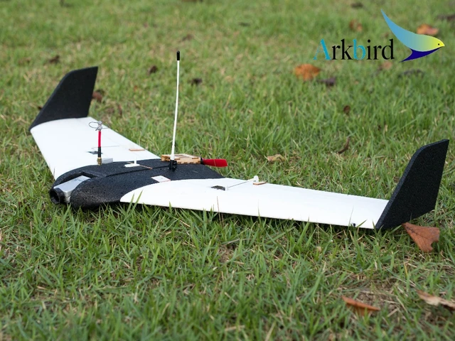 Optimising An RC Tilt-Rotor VTOL Hackaday, 50% OFF