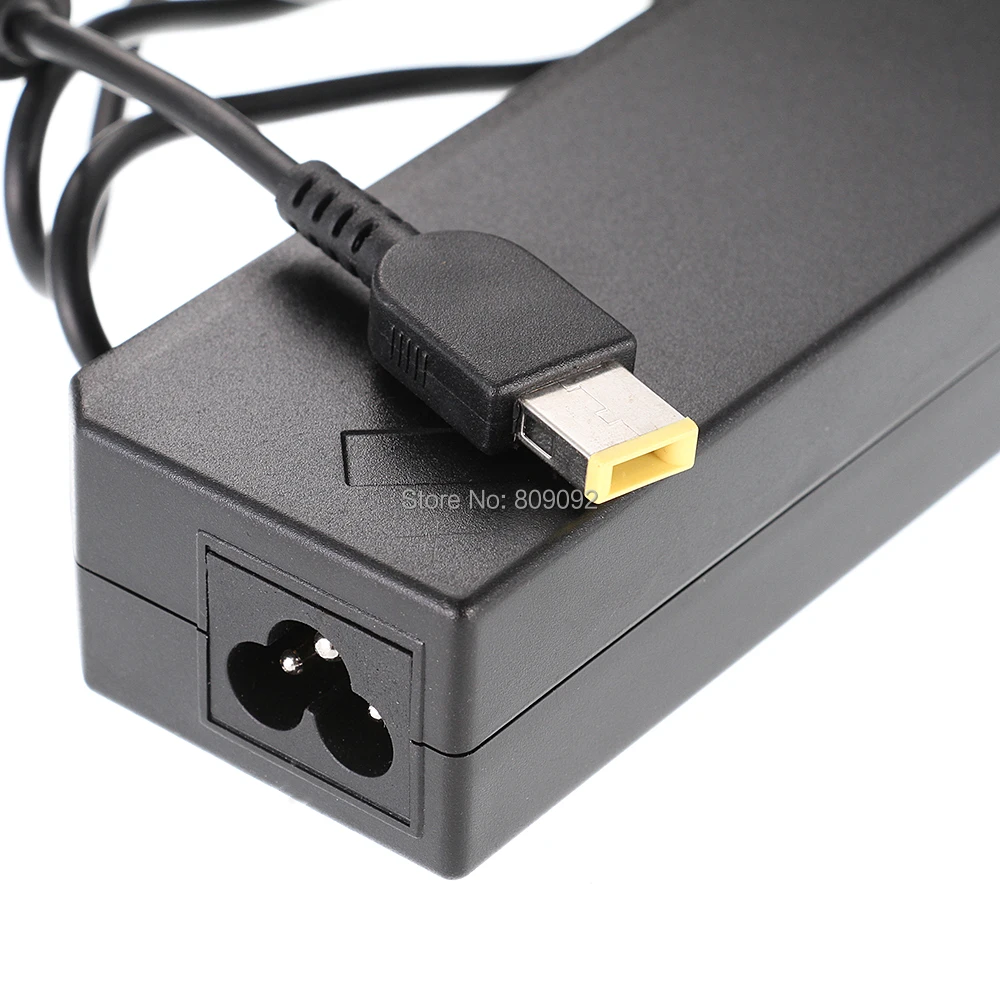 High Quality 90W 20V 4.5A AC Power Supply Adapter Battery Charger Slim ...