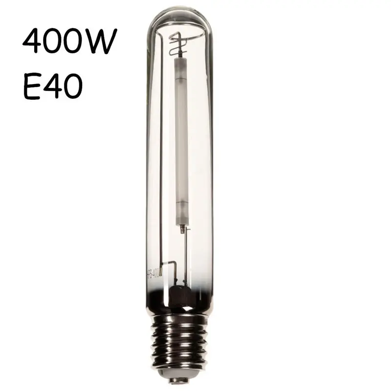 Grow Light HPS Lamp E40 220V 250W/400W/600W/1000W High Pressure Sodium ...