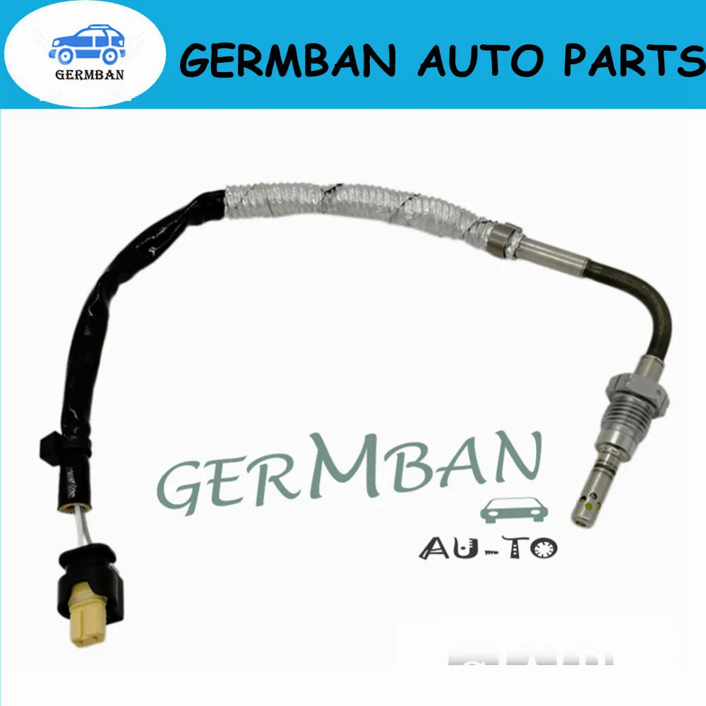 New-Manufactured-OE-Style-Exhaust-Temperature-Sensor-For-Mercedes-W176 ...