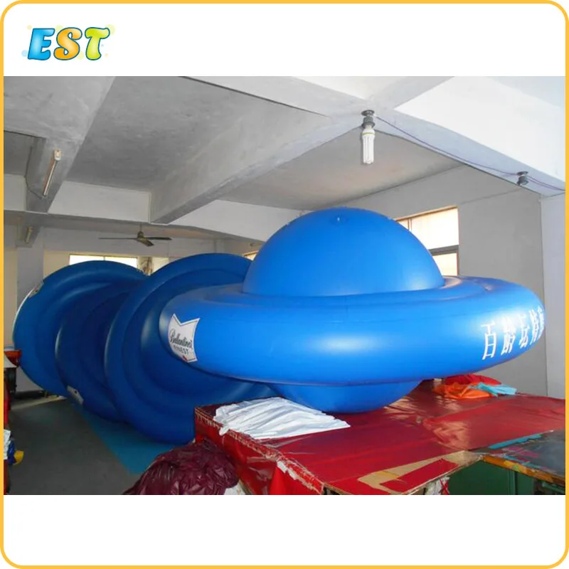 Floating Sky Dome