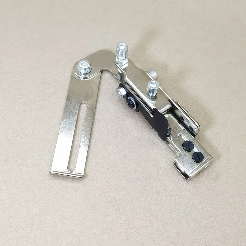 Adjustable-Zipper-Guide-Attachment-New-Style-For-Juki-Ddl-8500-8700 ...