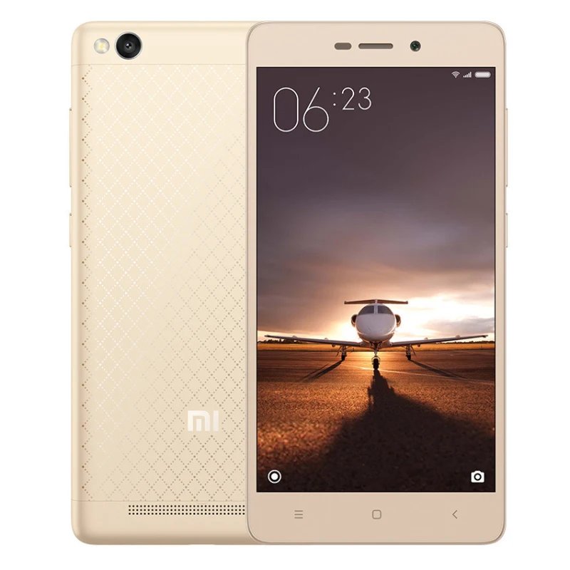 Redmi Note 3s Pro — Xiaomi-pad.ru