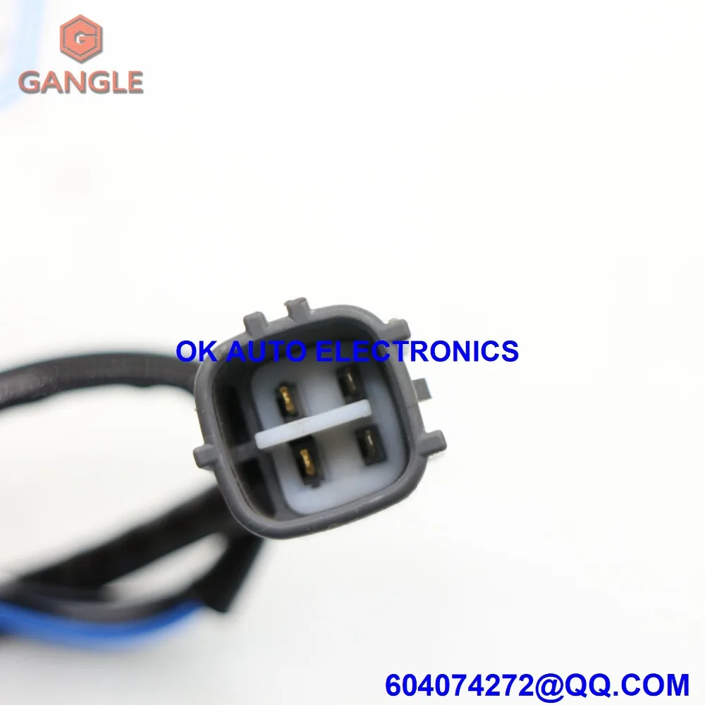 Кислорода Сенсор лямбда воздуха регулирование соотношения компонентов ...