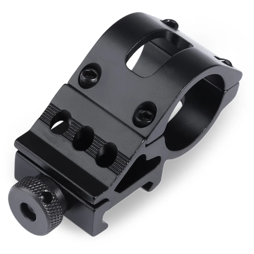 25mm Scope Rings 20mm Dovetail Rail Aluminum Mount Tactical For Hunting 25mm-scope-rings-20mm-dovetail-rail-aluminum-mount-tactical-for-hunting