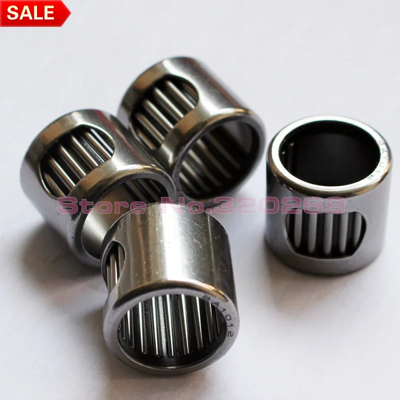 Автомобильный подшипник коробки передач BA1012 7E-HKS 15,8*20,6*19 с отверстием 15,875*20,638*19 ...