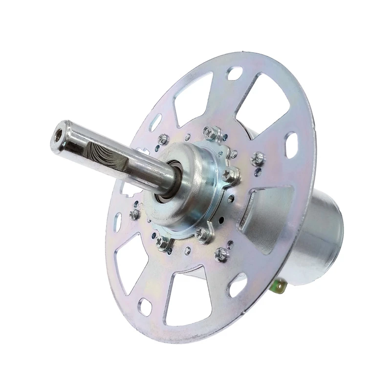 ZHENGKE ZD 3KT/5KT G SVC Voltage regulator 12V DC gear motor DWK 8RPM ...