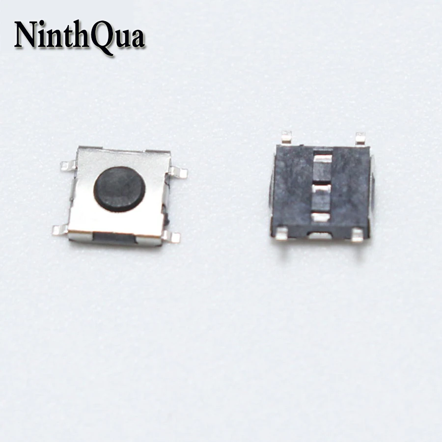 5pcs 4 5 4 5 1 5mm 4pin SMD 4 5x4 5x1 5mm 4P 5pcs 4 5 4 5 1 5mm 4pin SMD 4 5x4 5x1 5mm 4P