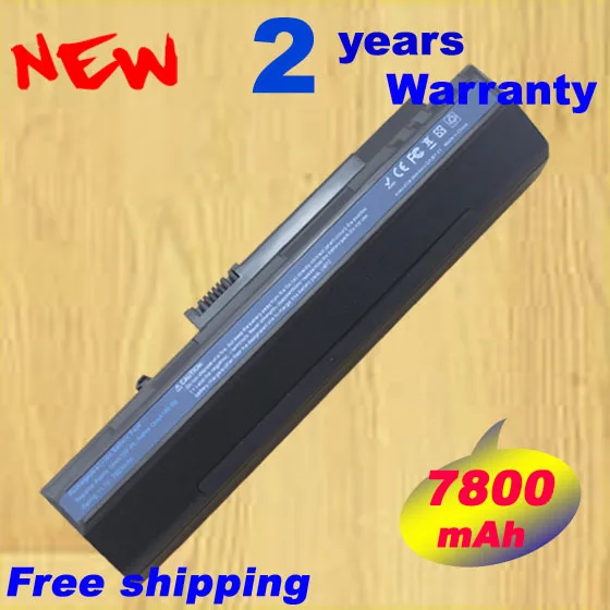 [Special Price]New laptop battery for Acer Aspire One A110 A150 ZG5 ...