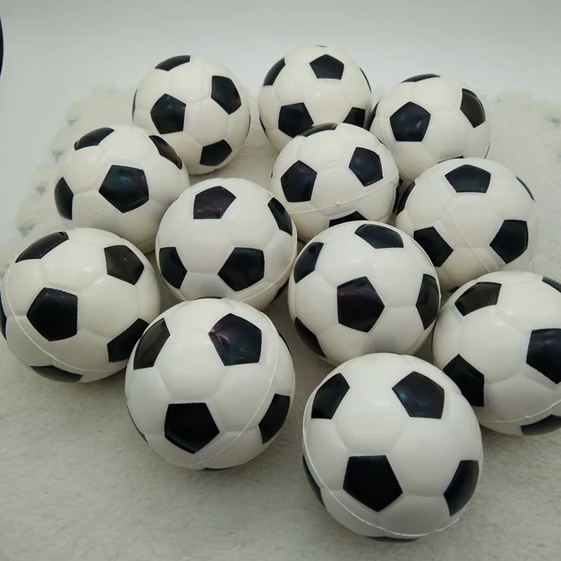 Foam Football Size 5 13cm - Soft, No-Inflate, Safe For Indoor & Outdoor ...