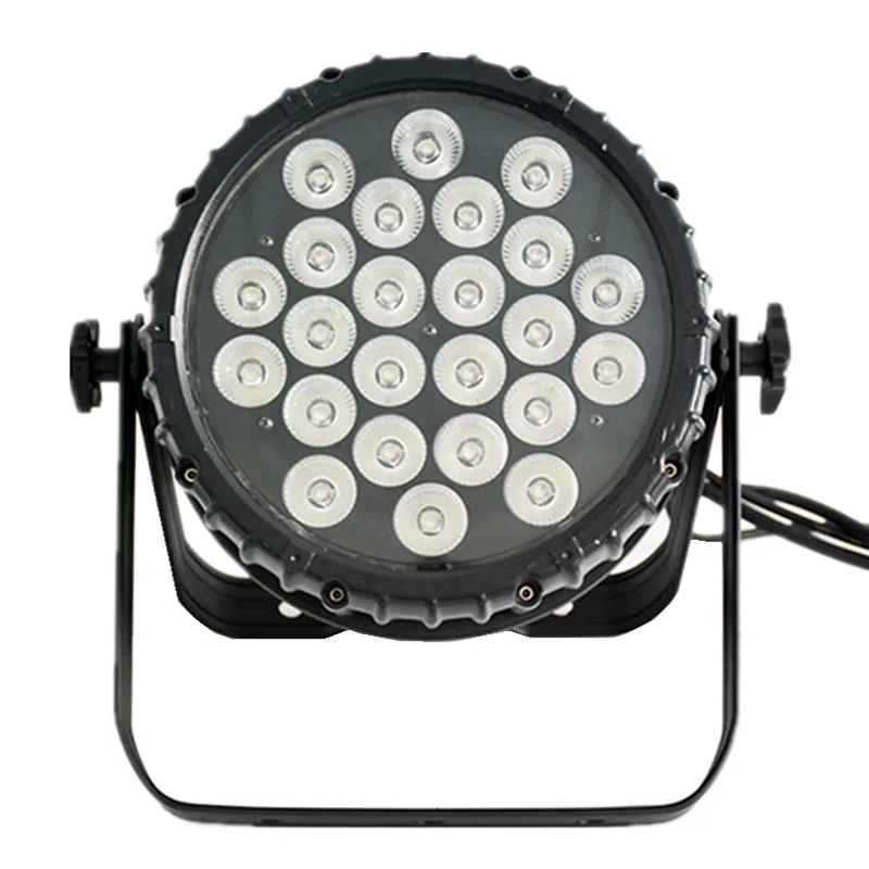 24x18W-led-waterproof-parcan-outdoor-IP65-led-washer-par-light-stage ...