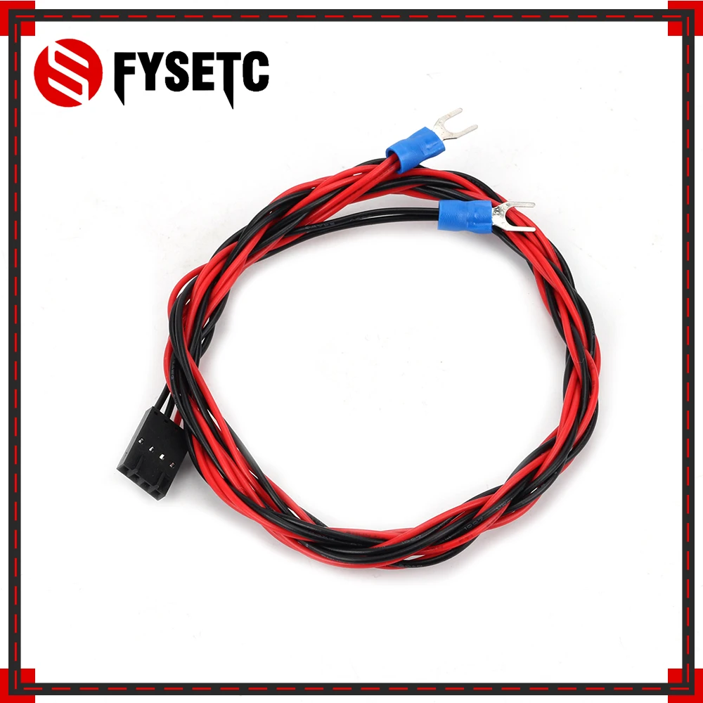 3D Printer Parts Prusa i3 MK2.5/MK3 Multi Material 2.0 MMU2 Power Cable ...