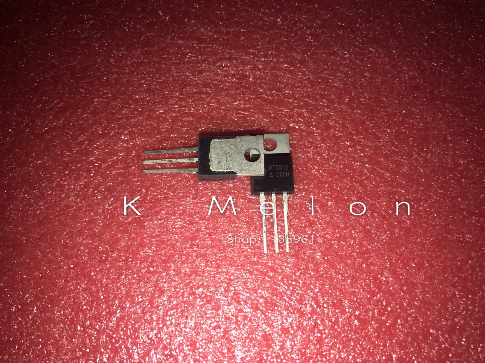 5 piezas 20 piezas MT3245 220 120A 45 V Transistor MOSFET|Relés| - AliExpress