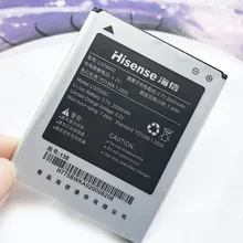 Buy hisense battery and get free shipping on AliExpress.com