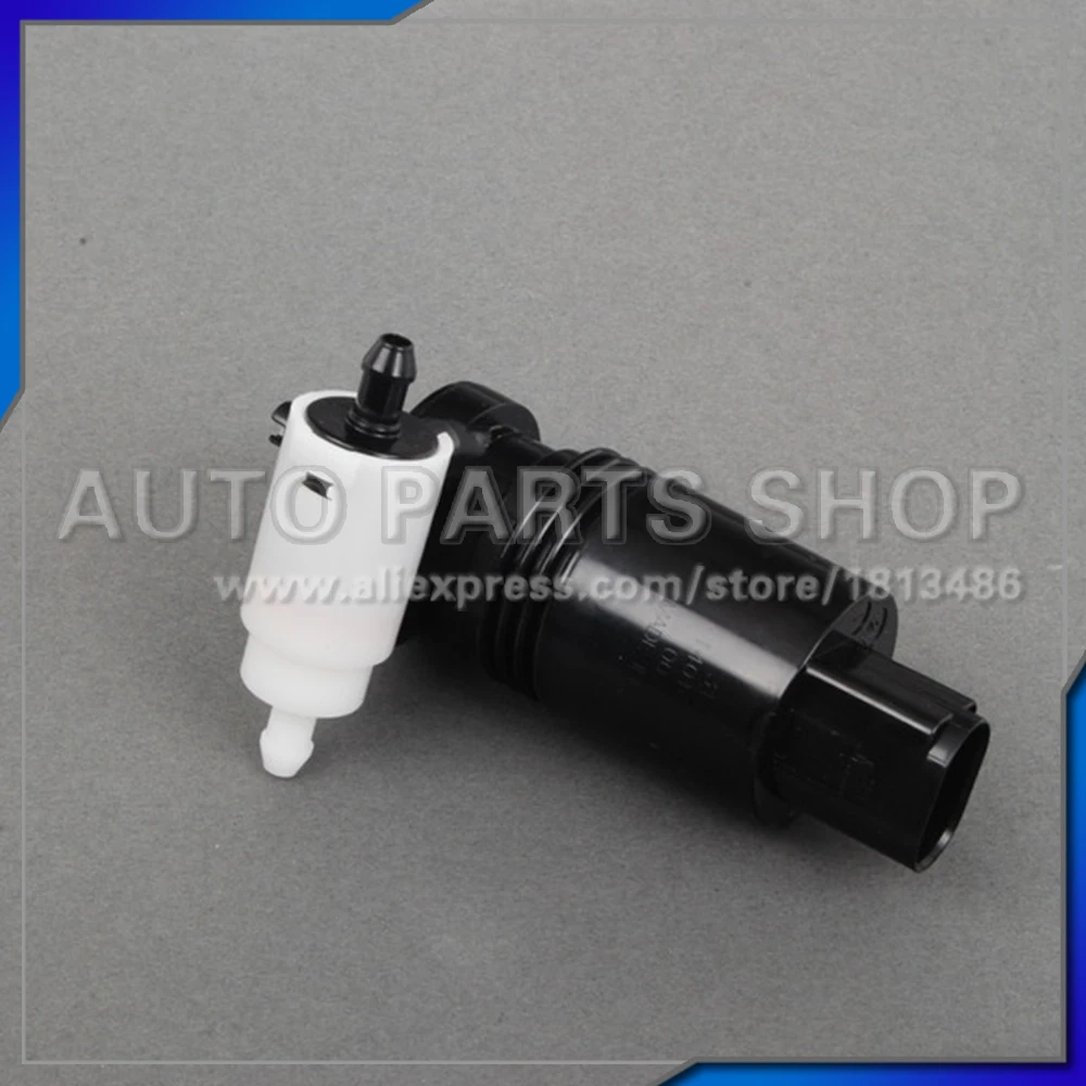 car-accessories-Windshield-Washer-Pump-For-Mercedes-W164-R251-ML320 ...