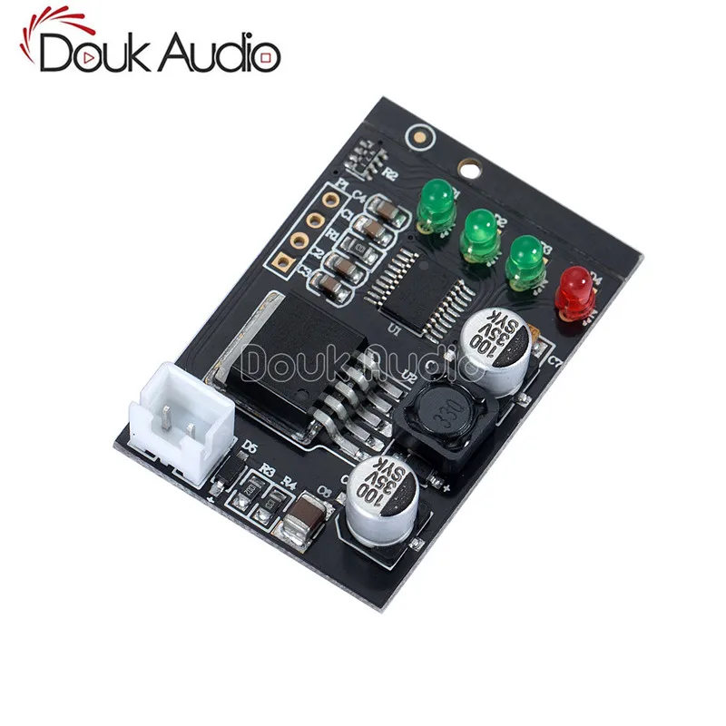 MPY634 Four Quadrant Analog Frequency Multiplier Module Op Amp Mixing ...